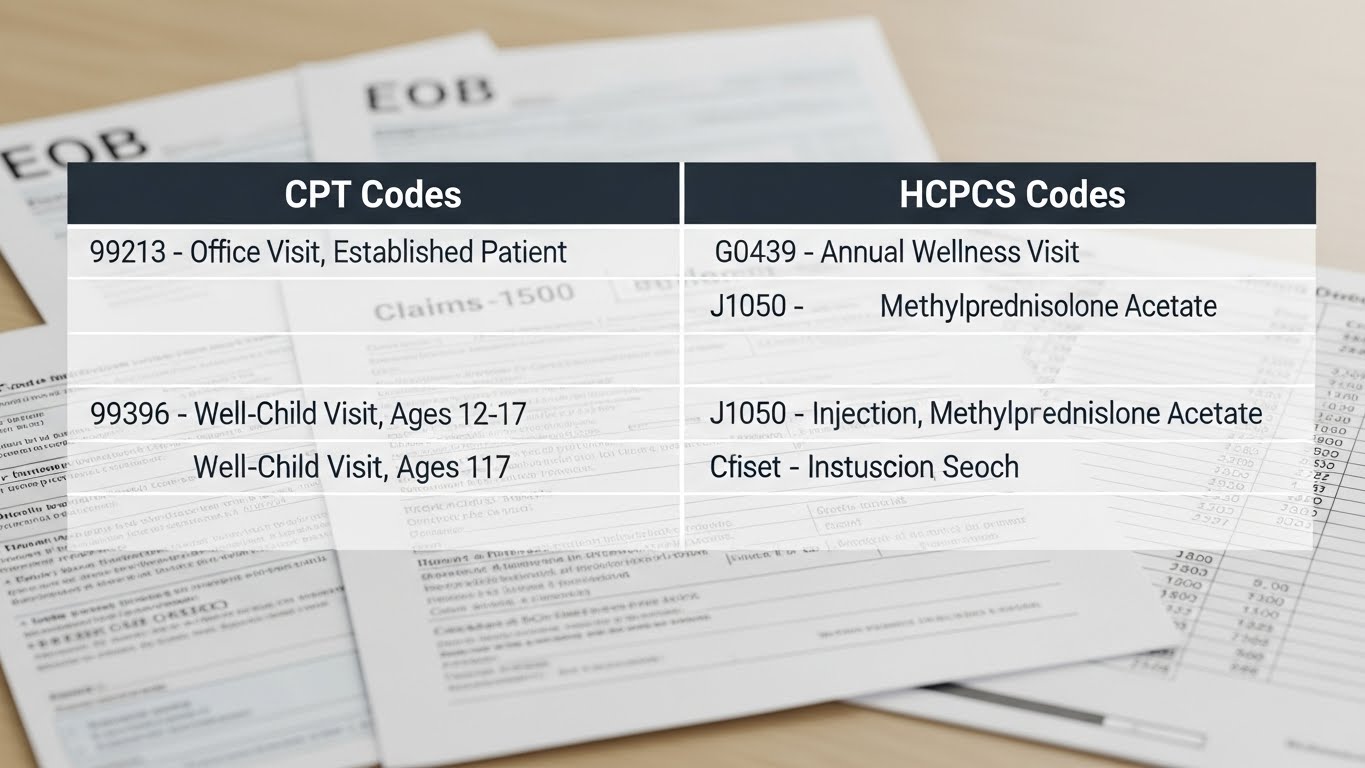 Mental Health CPT Codes: Essential Guide for Accurate Billing
